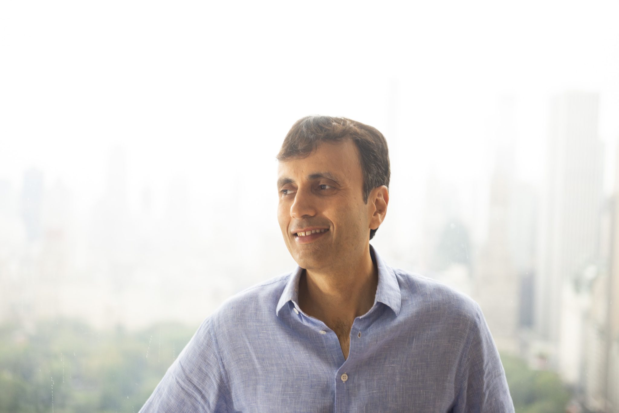 Media Room - Ruchir Sharma