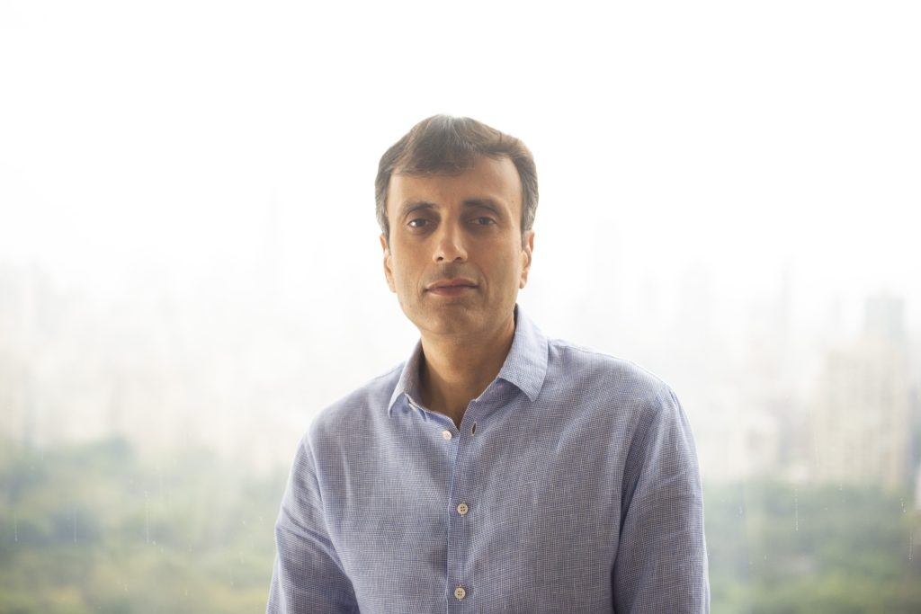 Media Room - Ruchir Sharma